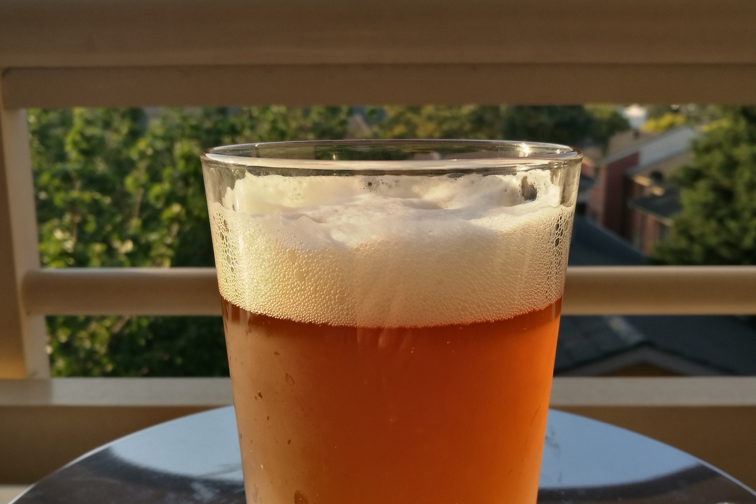 Hefe Weizen - Brewing Roo Homebrew Technology