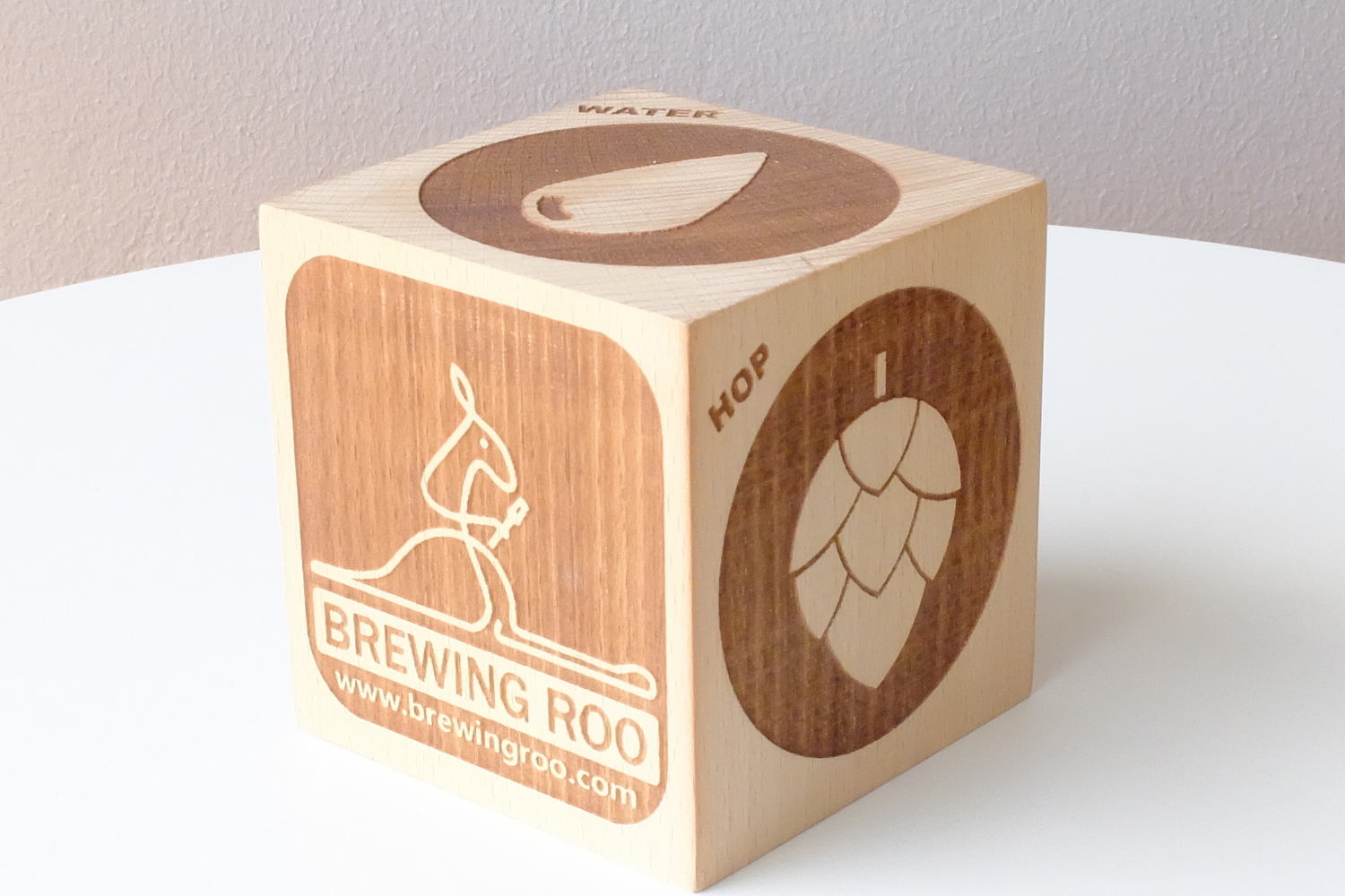 Brewing Roo Homebrew Technology - Beer Homebrew Machine